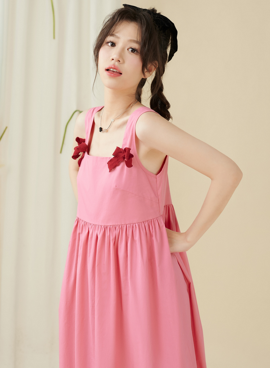 Jom Dress – Amegon Project